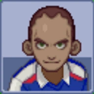 Kevin Pinot | Wiki Los Super Once | Fandom