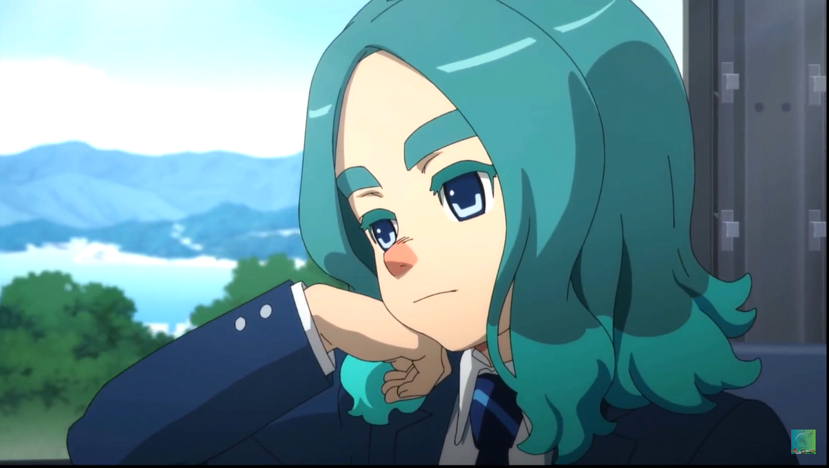 Unmei Sasanami Wiki Los Super Once Fandom