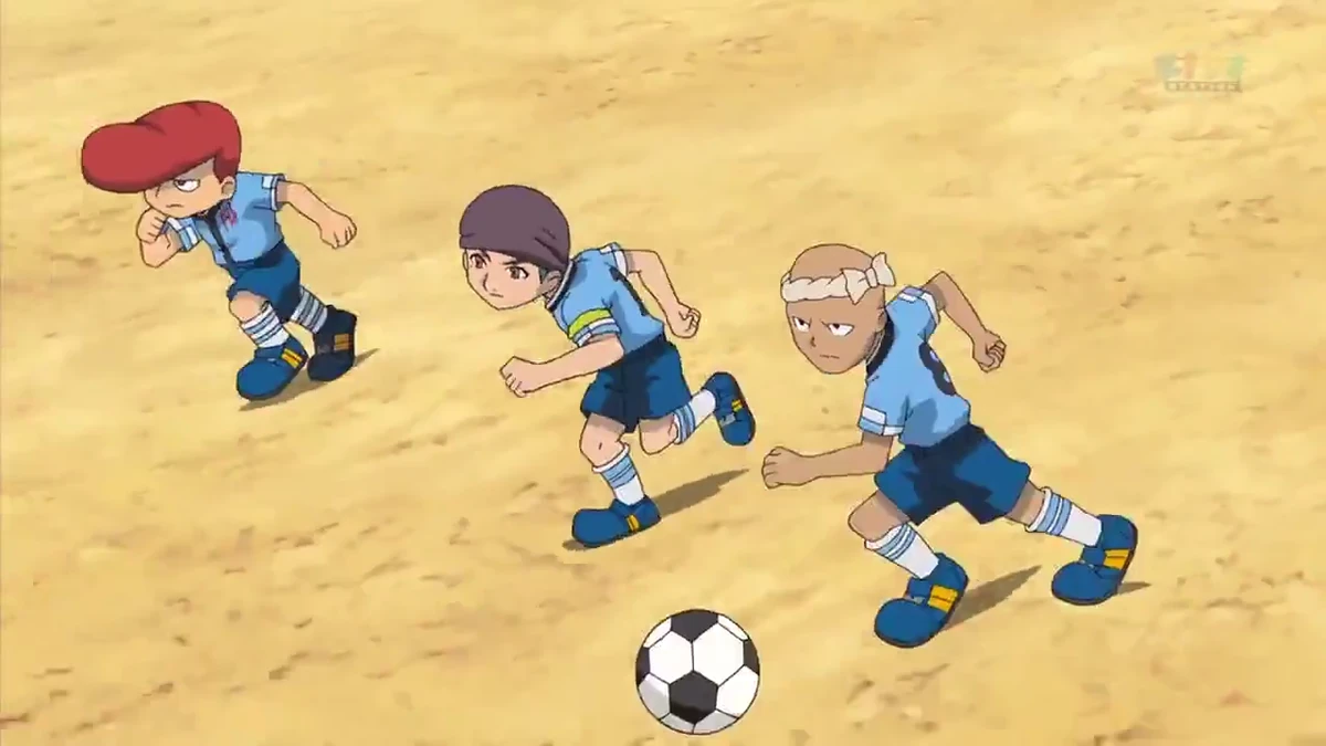 Kaneaki Shika | Wiki Los Super Once | Fandom