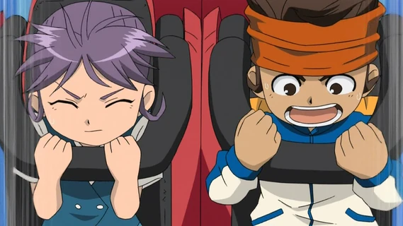 Satoru Endo/Galería | Wiki Los Super Once | Fandom