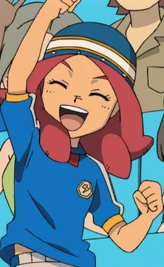 Toko Zaizen | Wiki Los Super Once | Fandom