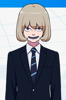 Remon Kurohara | Wiki Los Super Once | Fandom