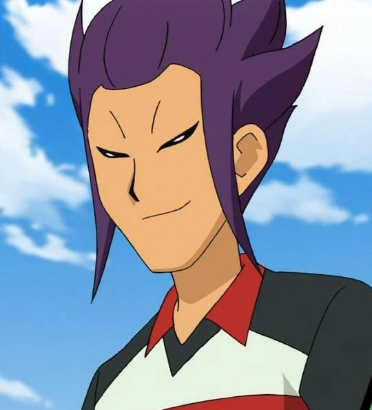 Andou | Wiki Los Super Once | Fandom