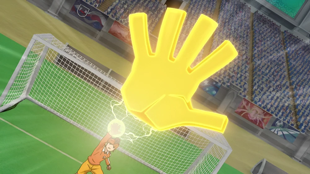 Super Mano Fantasma | Wiki Los Super Once | Fandom