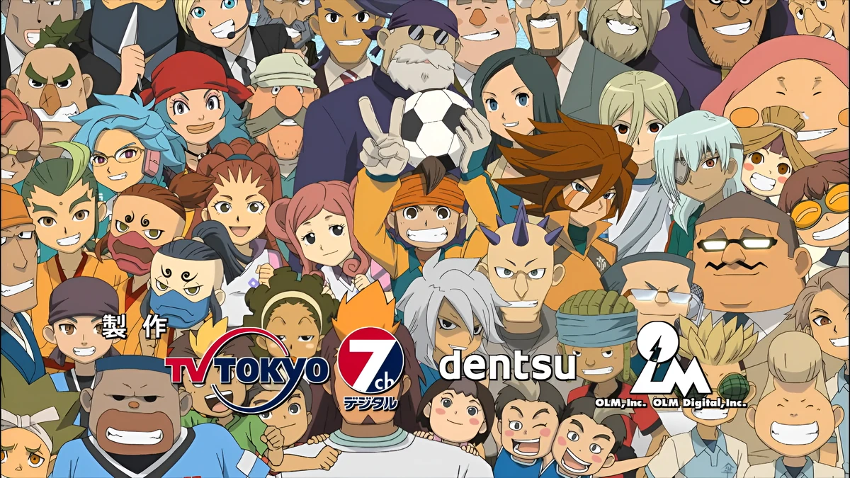 Tsunagariyo | Wiki Los Super Once | Fandom