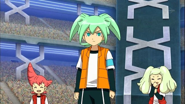 Garu | Wiki Los Super Once | Fandom