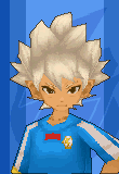 Masato Goenji | Wiki Los Super Once | Fandom