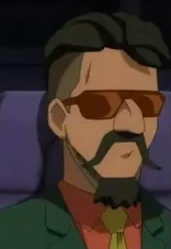 Soichiro Raimon | Wiki Los Super Once | Fandom