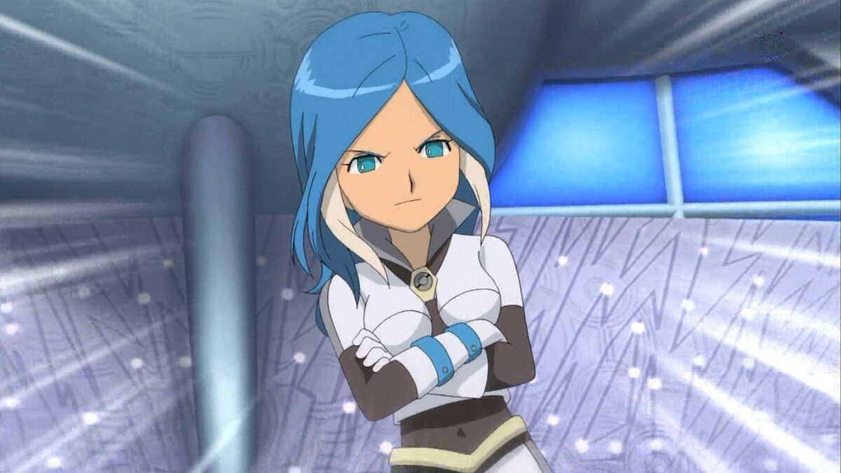 Reina Yagami Wiki Los Super Once Fandom