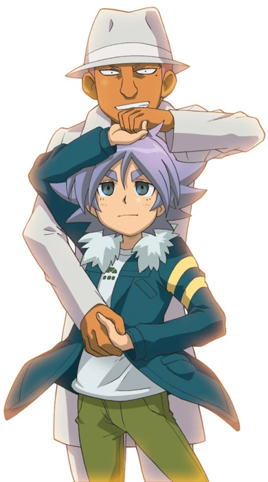 Ryugo Someoka/Galería | Wiki Los Super Once | Fandom