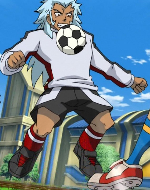Yuu Izuno Wiki Los Super Once Fandom