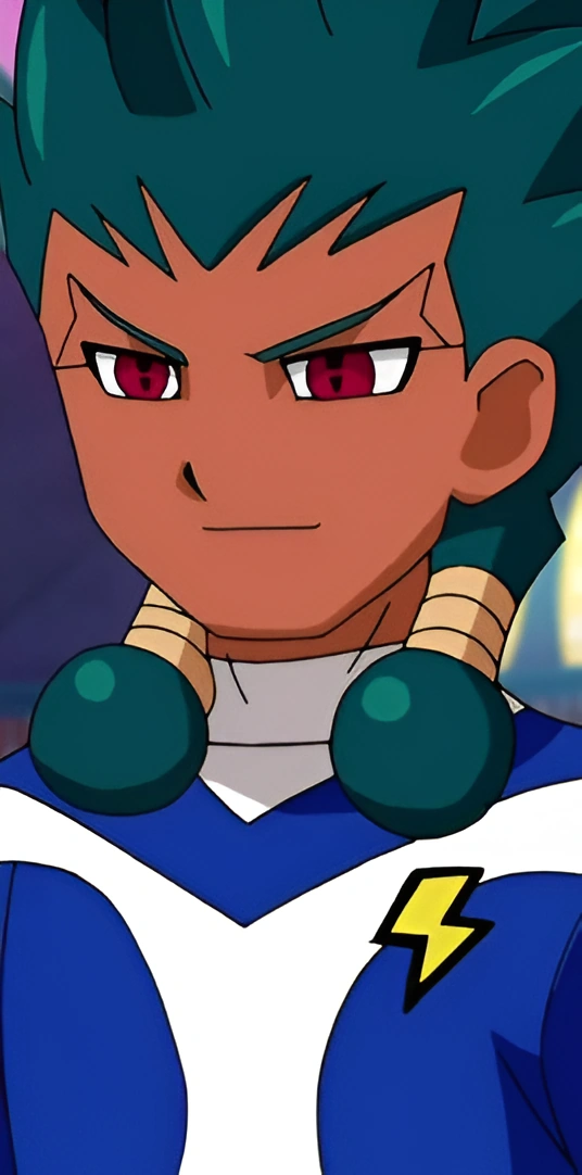 Zanakuro Ichikawa | Wiki Los Super Once | Fandom