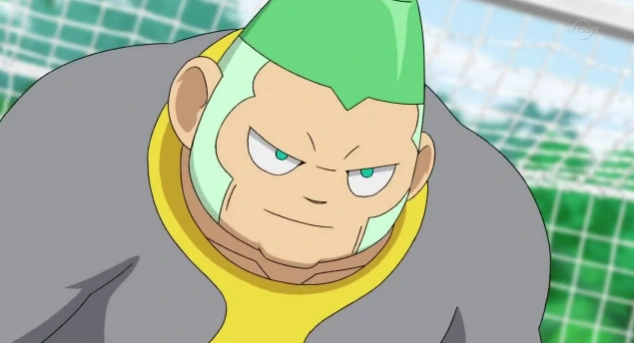 Matchos | Wiki Los Super Once | Fandom