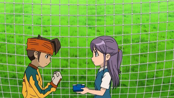 Satoru Endo/Galería | Wiki Los Super Once | Fandom