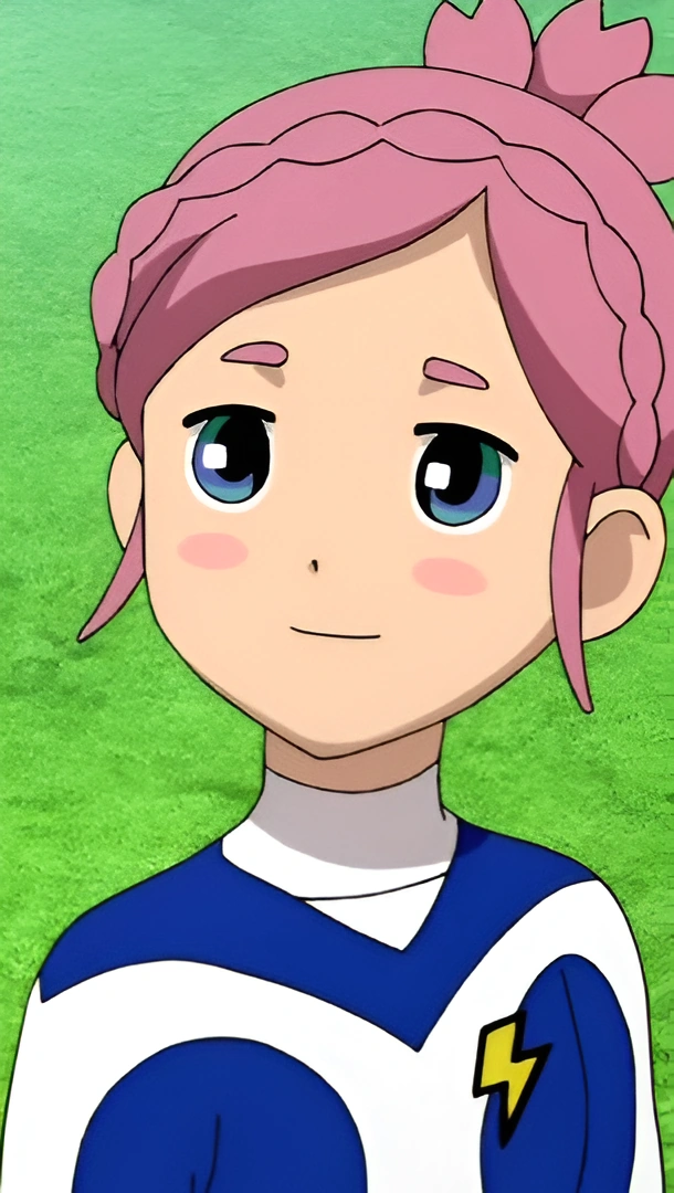 Sakura Nozaki | Wiki Los Super Once | Fandom
