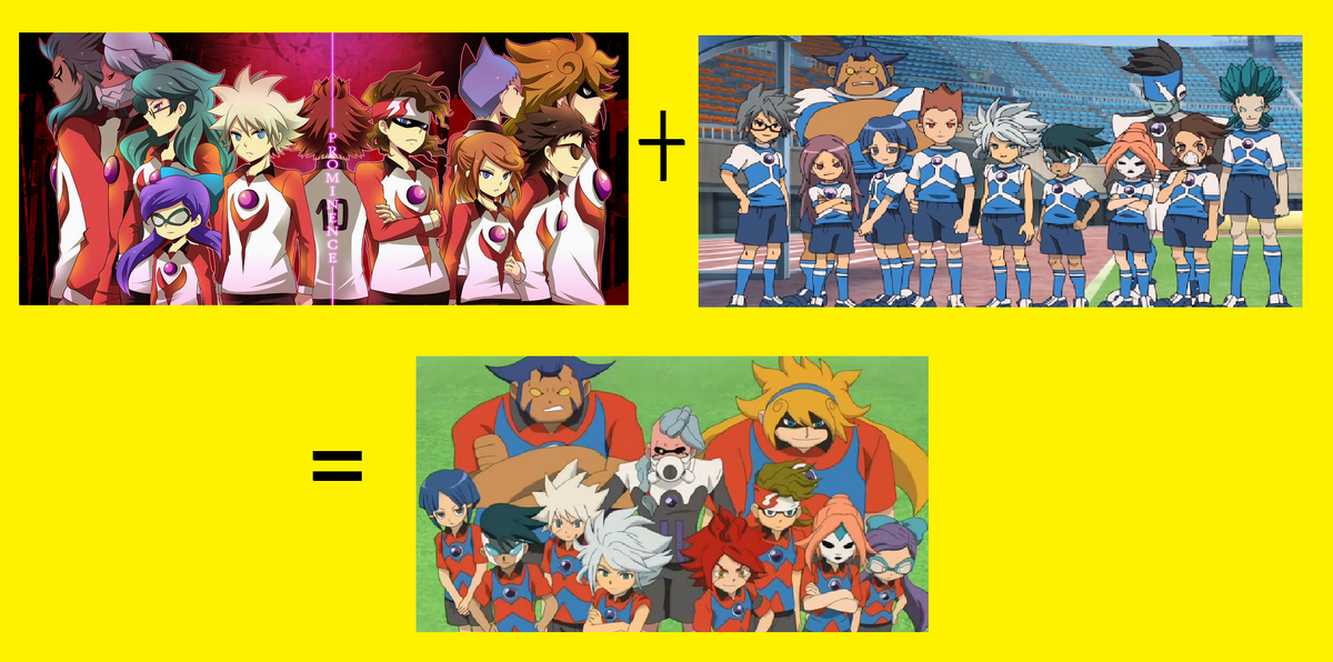 Categoríaequipos Resultado De Una Combinación Wiki Los Super Once