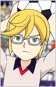 Sean Pierce | Wiki Los Super Once | Fandom