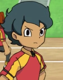 Mikel Pereiro | Wiki Los Super Once | Fandom