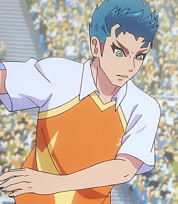 Masashi Shinano | Wiki Los Super Once | Fandom