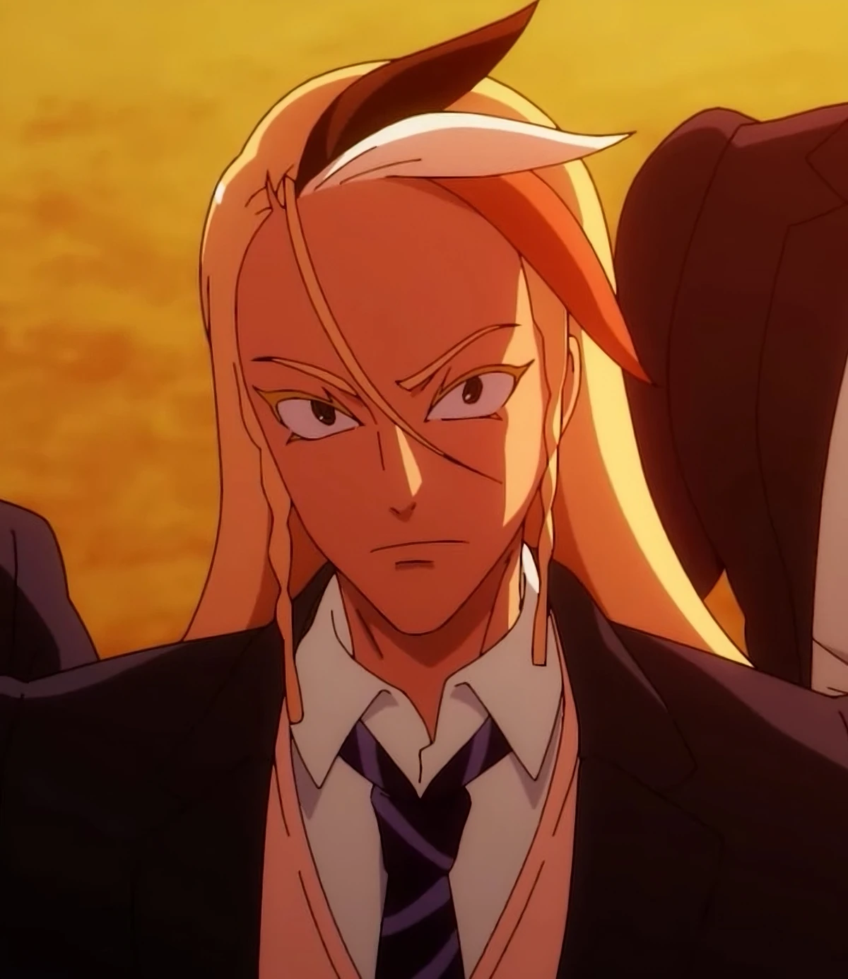 Suruga Yagyu | Wiki Los Super Once | Fandom