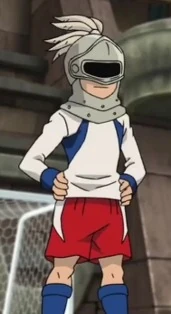 Lance Rotten | Wiki Los Super Once | Fandom