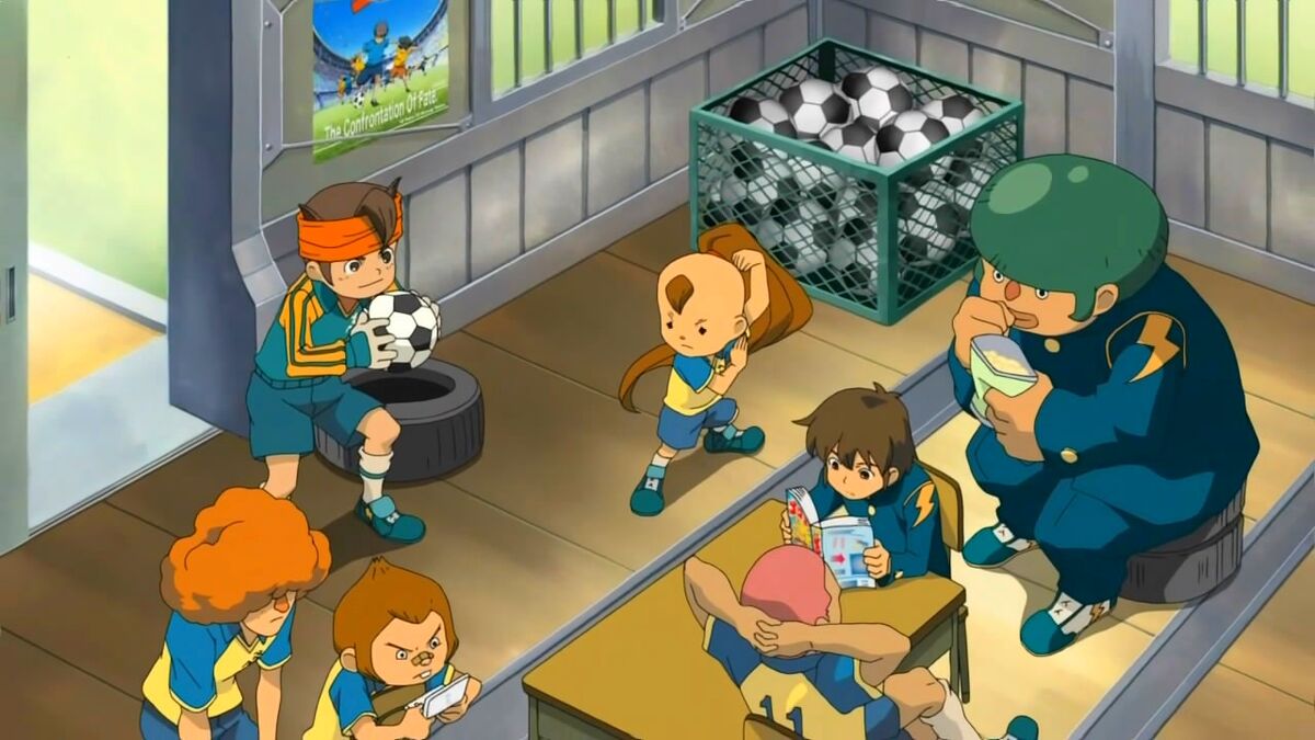 Episodio 1 Wiki Los Super Once Fandom