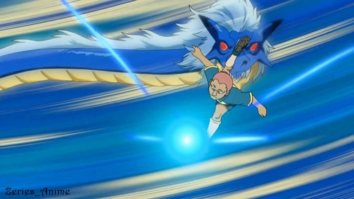 Someoka Ryūgo | Wiki Super once | Fandom