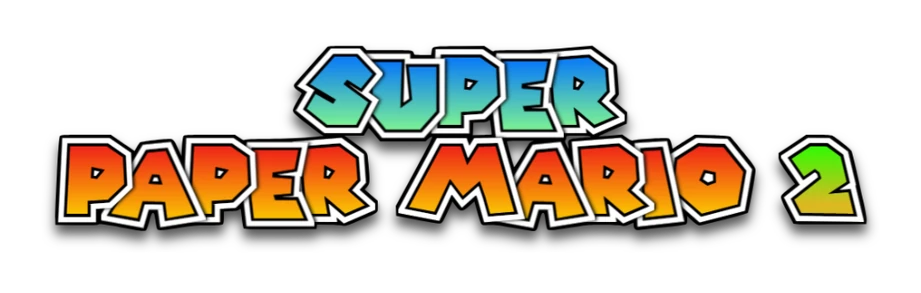 Super Paper Mario 2 Wiki | Fandom