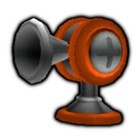 Fireball Launcher | Super Paper Mario 2 Wiki | Fandom