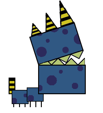 Growl | Super Paper Mario 2 Wiki | Fandom