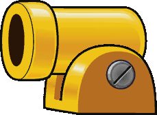 B. Bill Blaster | Super Paper Mario 2 Wiki | Fandom