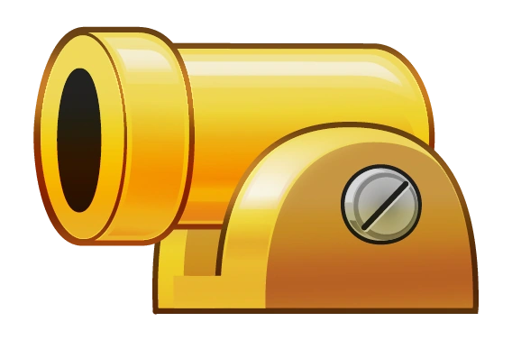 B. Bill Blaster | Super Paper Mario 2 Wiki | Fandom