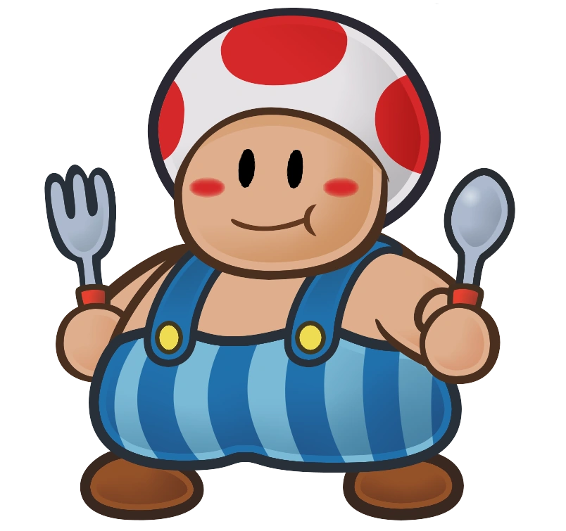 Heff T. | Super Paper Mario 2 Wiki | Fandom