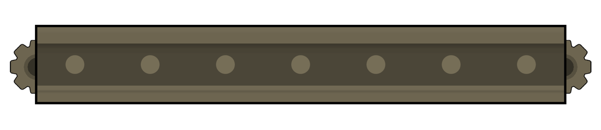 Snagbar | Super Paper Mario 2 Wiki | Fandom