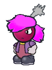 Cheri | Super Paper Mario 2 Wiki | Fandom