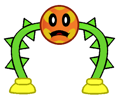 Bramball | Super Paper Mario 2 Wiki | Fandom