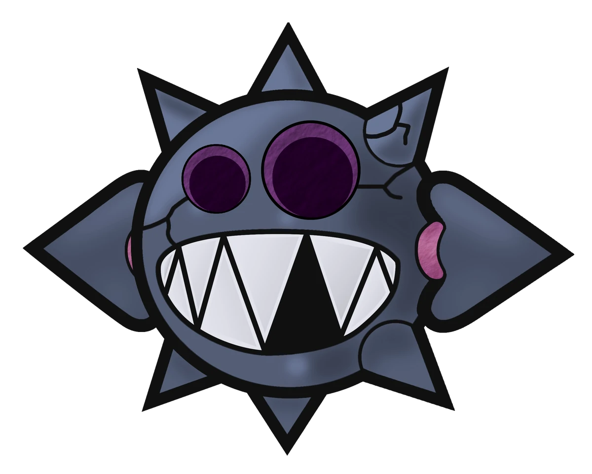 Bristle | Super Paper Mario 2 Wiki | Fandom