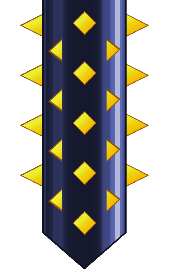 Jagged Skewer | Super Paper Mario 2 Wiki | Fandom