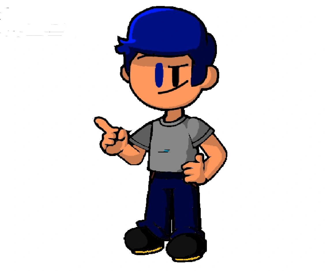 A Main Character | Super plush bros Luigi Wiki | Fandom