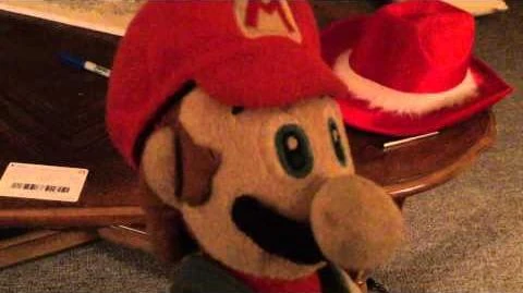 IPod touch test video | Super Plush Bros Wikia | Fandom