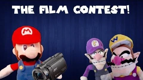 The Film Contest! | Super Plush Bros Wikia | Fandom