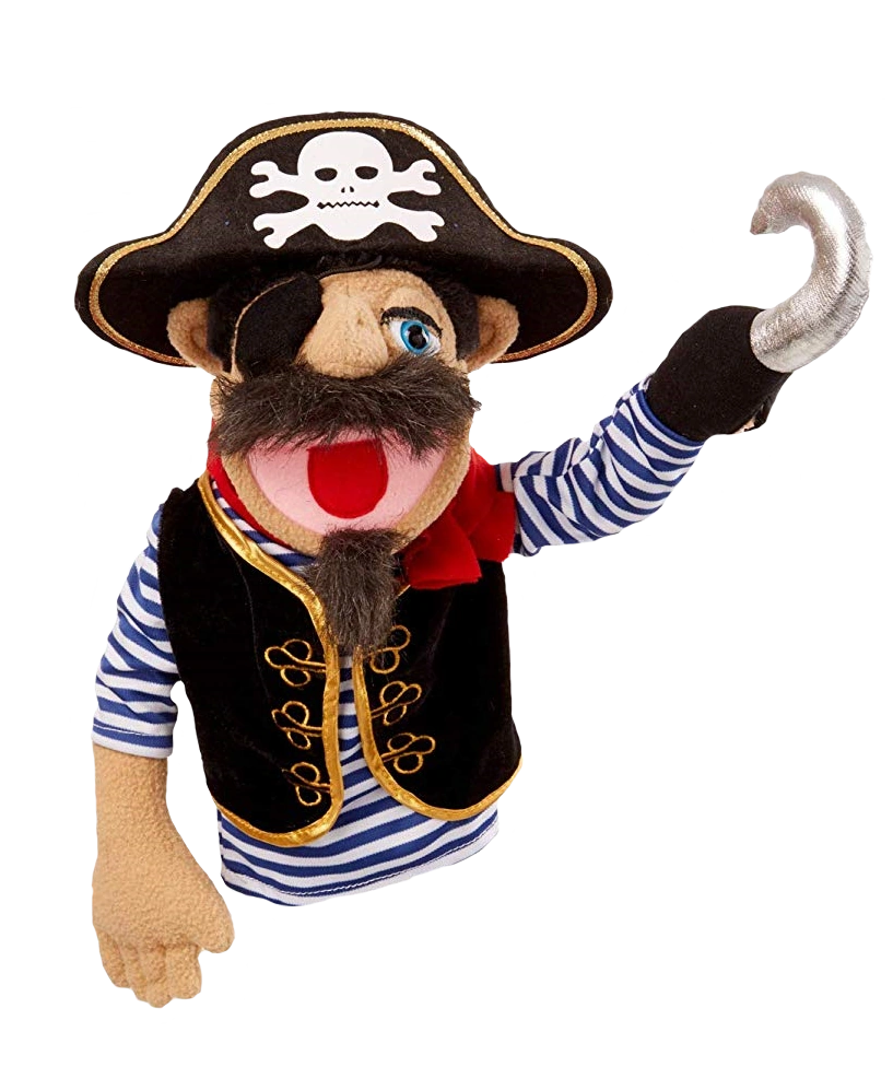 Barnacle Bart | Super Plush Bros Wikia | Fandom