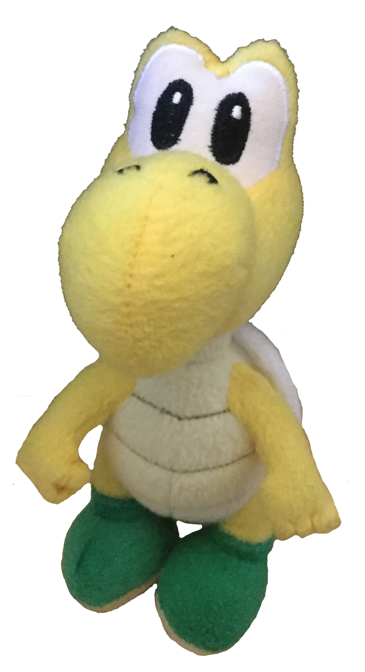 Koopa | Super Plush Bros Wikia | Fandom