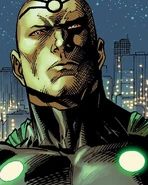 Control Mental | Super poderes Wiki | Fandom