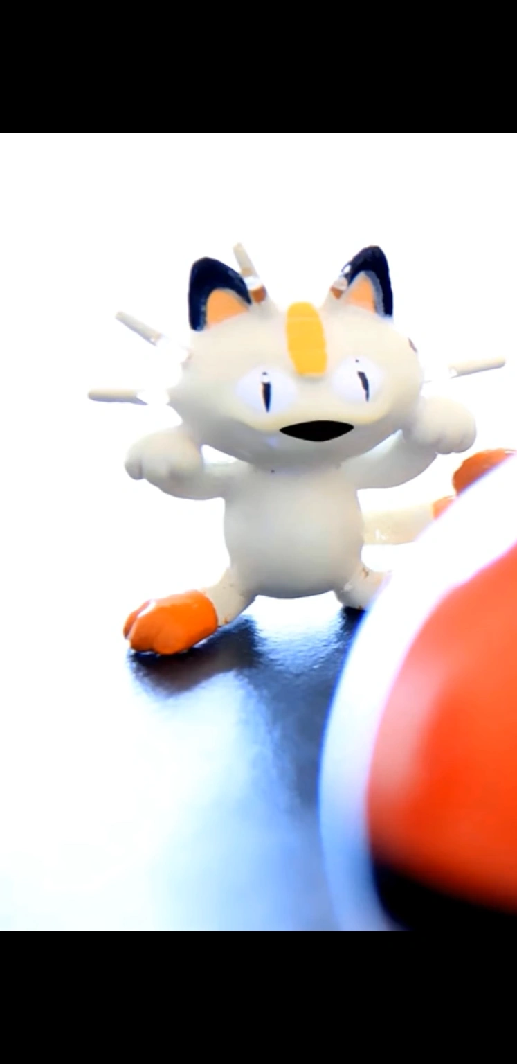 Meowth | Super Poké Mario Fable Wiki | Fandom