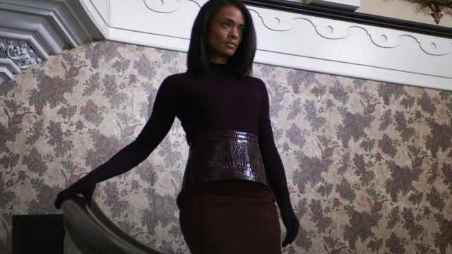 Alphas/Agnes Walker | Super Power Catalog Wiki | Fandom