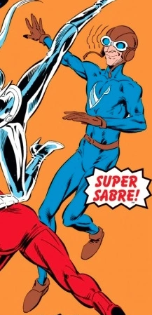 Enhanced Speed | Super Power Database Wiki | Fandom