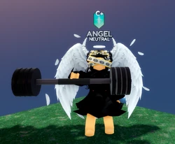 Mobility | Super Power Grinding Simulator Wiki | Fandom