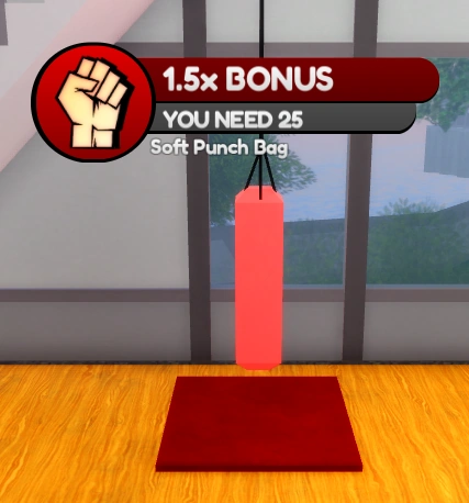 Stats | Super Power Grinding Simulator Wiki | Fandom