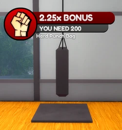 Strength | Super Power Grinding Simulator Wiki | Fandom